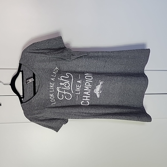 Instant Message | Tops | Fun Summer Tee | Poshmark